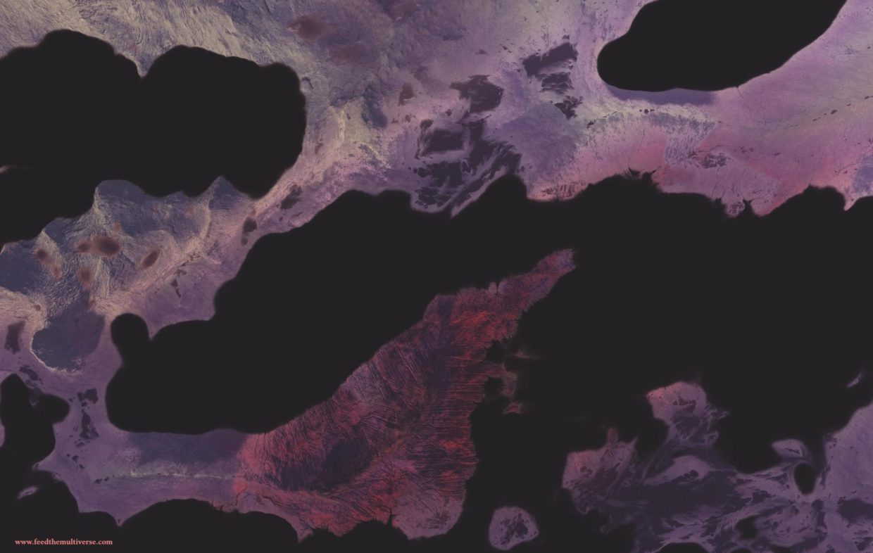 Free Fantasy Map Generators / Assorted Links - Feed the Multiverse ...