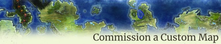 Custom Map Commission Price List - Feed the Multiverse Fantasy Maps ...